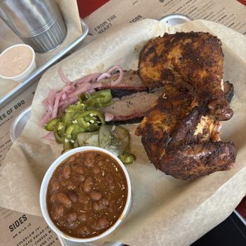 DOWNTOWN BARBECUE - Updated June 2025 - 116 Photos & 85 Reviews - 610 ...