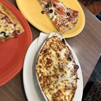 PIZZA PINOLI - Updated November 2025 - 20 Photos & 46 Reviews - 5524 ...