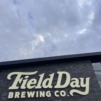 FIELD DAY BREWING COMPANY - Updated October 2025 - 122 Photos & 46 ...