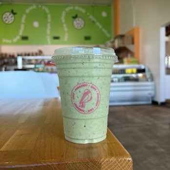 PARAKEET CAFE - Updated 2024 - 311 Photos & 200 Reviews - 1134 Orange ...