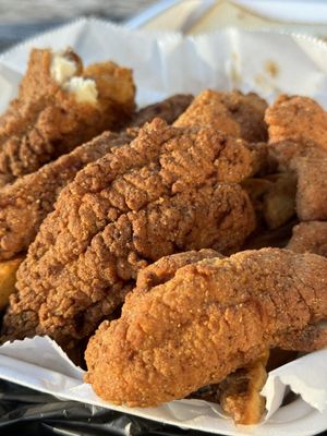 THE CATFISH CONNECTION - Updated December 2025 - 24 Photos & 57 Reviews ...