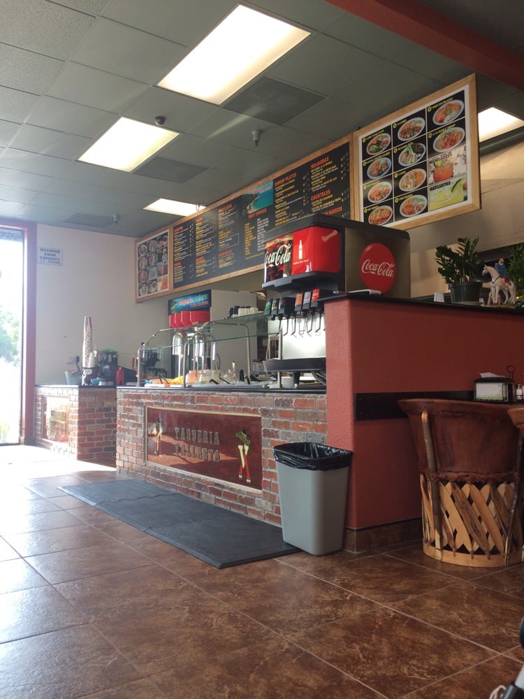 Taqueria Vallarta Elk Grove