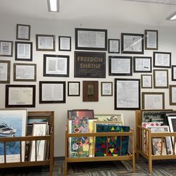 EBRPL MAIN LIBRARY - BATON ROUGE - 90 Photos & 20 Reviews - 7711 ...