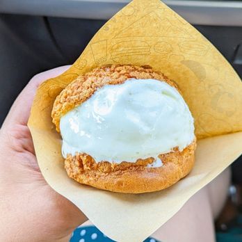 PUFFY PANDY - Updated July 2024 - 388 Photos & 119 Reviews - 9828 16th ...