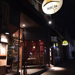 PACIFIC RIM - Updated September 2025 - 721 Photos & 590 Reviews - 114 W ...