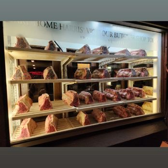 HARRIS’ RESTAURANT - Updated August 2024 - 2402 Photos & 2177 Reviews ...