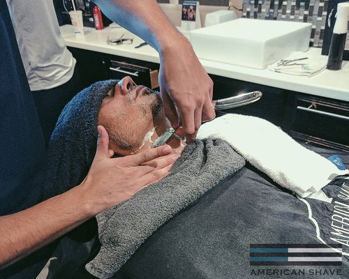 AMERICAN SHAVE - Updated December 2025 - 45 Photos & 35 Reviews - 2325 ...