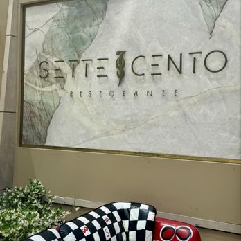 SETTECENTO - Updated June 2025 - 793 Photos & 375 Reviews - 700 W 5th ...
