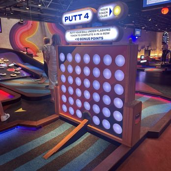 PUTTSHACK - ADDISON - Updated November 2024 - 263 Photos & 134 Reviews ...