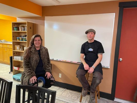 CLOUD BELLY ART - 21 Photos - 18414 103rd Ave NE, Bothell, Washington ...