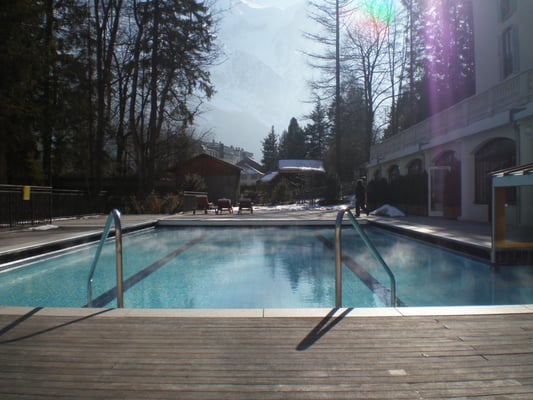 CLUB MED CHAMONIX - Updated March 2026 - 191 Allee du Savoy, Chamonix ...