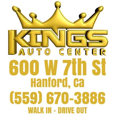 KINGS AUTO CENTER - Updated December 2025 - 15 Photos - 600 W 7th St ...