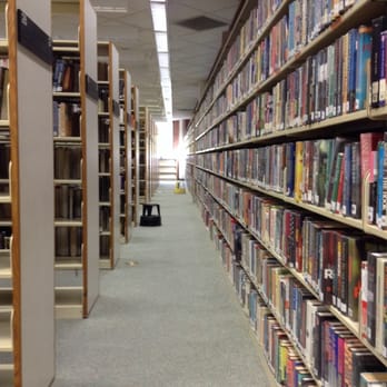 PORTER RANCH BRANCH LIBRARY - Updated May 2024 - 13 Photos & 22 Reviews ...