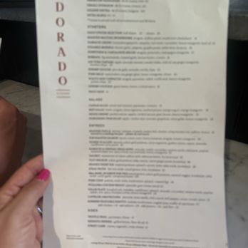 EL DORADO KITCHEN - Updated January 2026 - 1953 Photos & 1642 Reviews ...