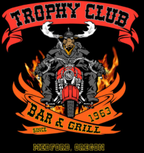 TROPHY CLUB BAR & GRILL - Updated March 2025 - 20 Photos & 10 Reviews ...