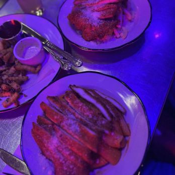 SAINT PASTA - Updated August 2025 - 144 Photos & 77 Reviews - 100 W ...