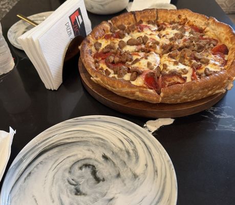 ZIO AL’S PIZZA & PASTA - Updated August 2025 - 13 Photos & 14 Reviews ...