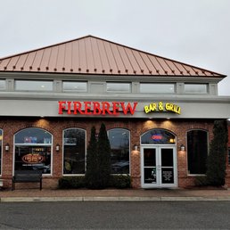 FIREBREW BAR & GRILL - Updated December 2025 - 835 Photos & 528 Reviews - 1253 Nimmo Pkwy ...