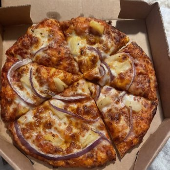 ROUND TABLE PIZZA - Updated June 2024 - 67 Photos & 51 Reviews - 2410 ...