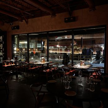 EMBER - Updated December 2025 - 92 Clarence Street, Ottawa, Ontario ...