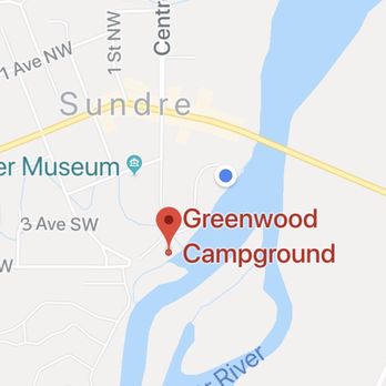 GREENWOOD CAMPGROUND - Updated October 2025 - 12 Photos - 139 Centre ...