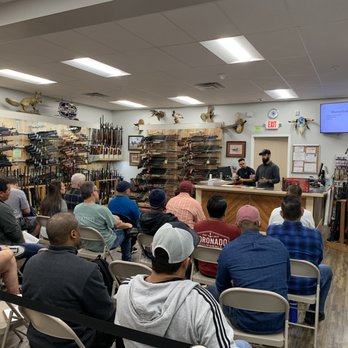 ATLANTIC GUNS - Updated December 2025 - 29 Photos & 66 Reviews - 15813 ...