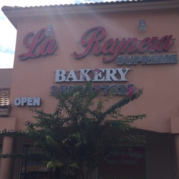 LA REYNERA BAKERY SUPREME - Updated December 2025 - 12 Photos & 12 ...