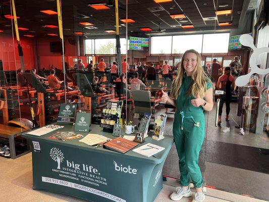 BIG LIFE INTEGRATIVE HEALTH - Updated May 2024 - 68 Photos - 8683 ...