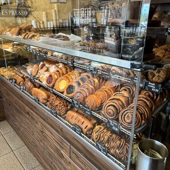 K&K BAKERY - Updated October 2025 - 125 Photos & 129 Reviews - 13661 ...