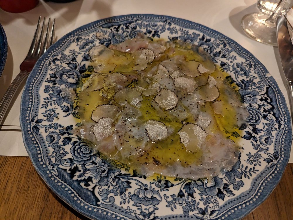 VANDA - Updated December 2024 - 13 Photos - Via del Moro 53, Roma ...