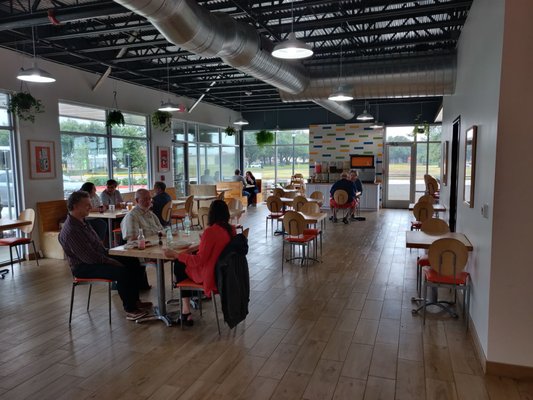 LITTLE KITCHEN HTX - 181 Photos & 69 Reviews - 16000 Dillard Dr, Jersey ...