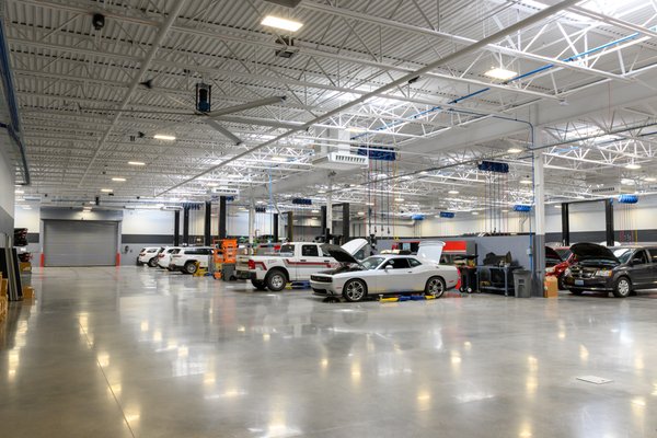 Chapman Las Vegas Dodge Chrysler Jeep Ram - Updated June 2026 - 260 ...
