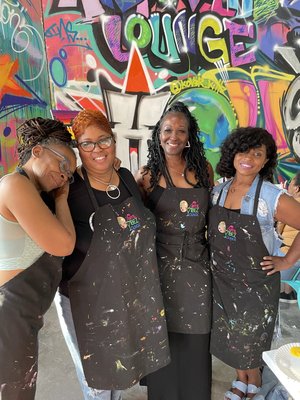 ART & VIBEZ - Updated May 2024 - 64 Photos & 11 Reviews - Yelp