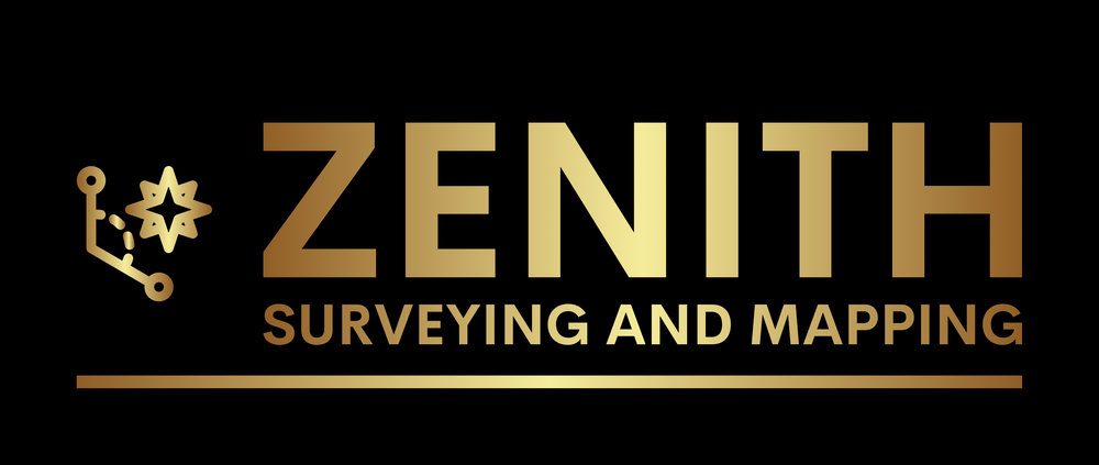 ZENITH SURVEYING AND MAPPING - TEMP. CLOSED - Updated August 2025 - Request Information - 29166 ...