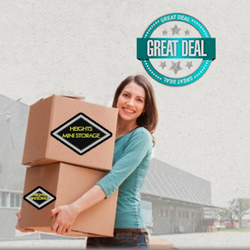 HEIGHTS MINI STORAGE - 1600 Cordell St, Houston, TX - Yelp