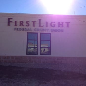 FIRSTLIGHT FCU - Updated October 2025 - 20727 Constitution, Fort Bliss ...