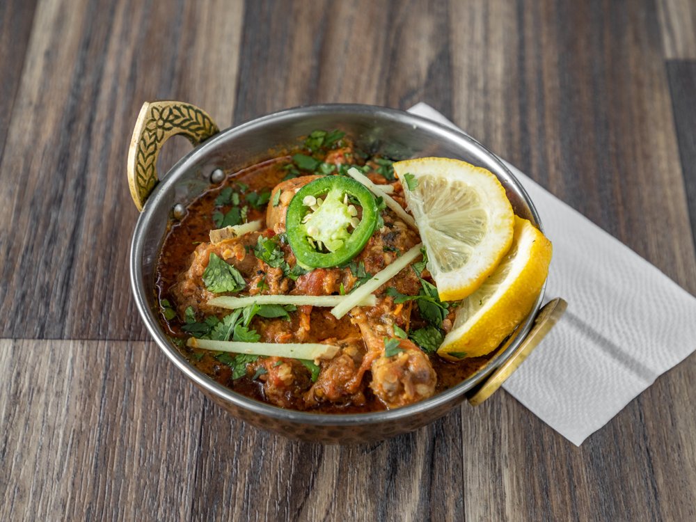 ZAM ZAM FOODS - Updated October 2024 - 198 Photos & 192 Reviews - 13649 ...