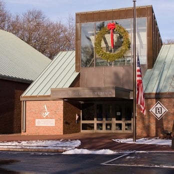 SCOTTISH RITE MASONIC MUSEUM & LIBRARY - Updated November 2025 - 19 ...