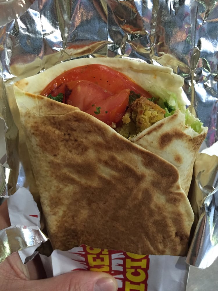 TURQUOISE KEBAB PIZZA - 79 Albert St, Brisbane Queensland, Australia ...