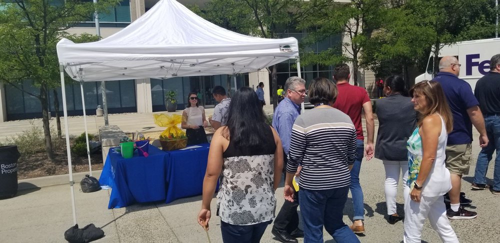 SAIC - Updated October 2025 - 21 Photos - 12010 Sunset Hills Rd, Reston ...