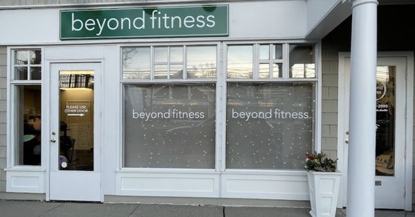 BEYOND FITNESS - Updated December 2025 - Request Consultation - 14 ...
