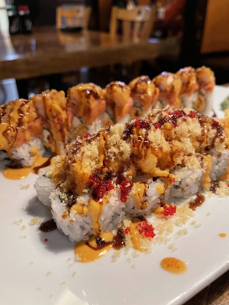 TOKYO SUSHI GRILL - Updated August 2025 - 83 Photos & 86 Reviews - 906 ...