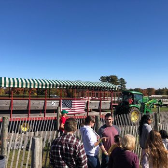 TOUGAS FAMILY FARM - Updated August 2025 - 381 Photos & 210 Reviews ...