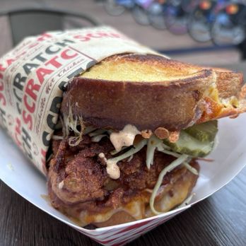 SCRATCH COOKERY - Updated July 2024 - 699 Photos & 572 Reviews - 30 ...