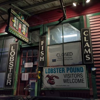 HARBOR FISH MARKET - Updated November 2024 - 236 Photos & 138 Reviews ...