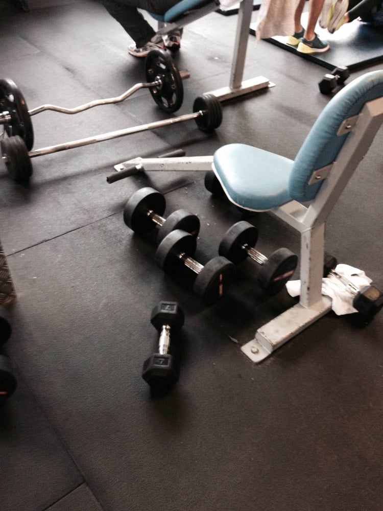 BEN DUNNE GYMS - Updated December 2025 - 22 Reviews - Jervis Street ...