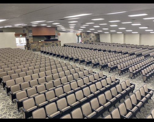 JEHOVAH’S WITNESSES - KINGDOM HALLS - Updated March 2026 - 520 Imperial ...