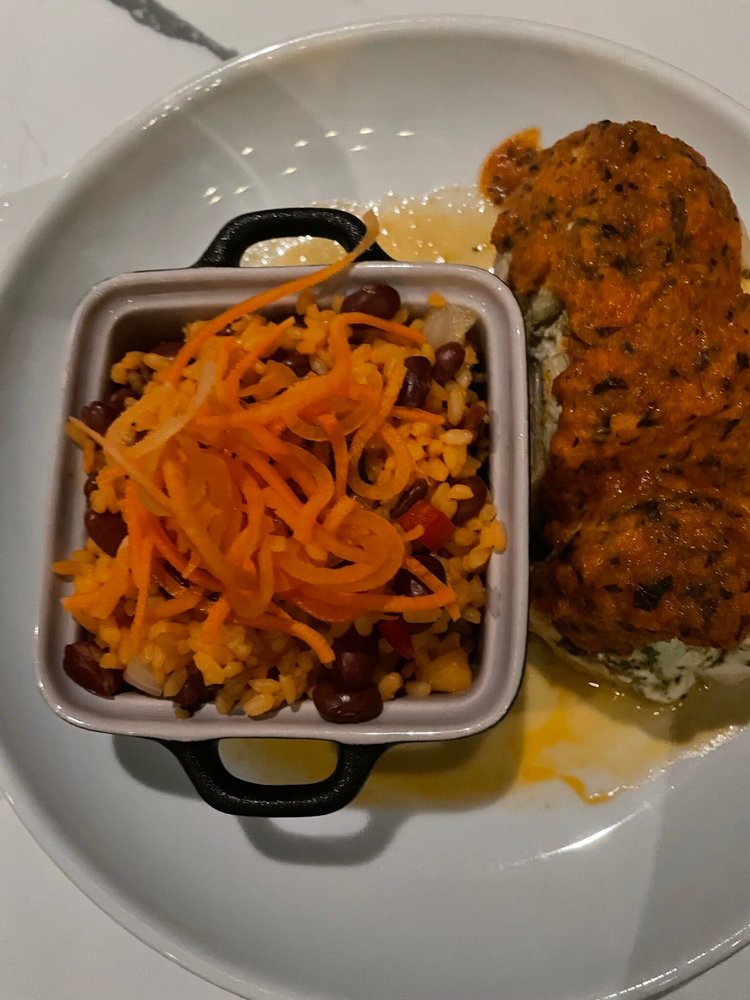 LOLA ECLECTIC CUISINE - Updated March 2025 - 148 Photos & 130 Reviews ...