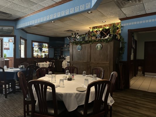 KOSTAS GREEK CAFE - Updated June 2026 - 93 Photos & 187 Reviews - 1050 ...