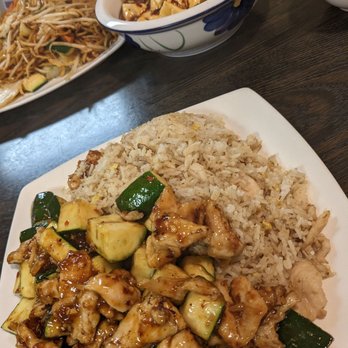 PEACE CUISINE - Updated May 2024 - 442 Photos & 622 Reviews - 829 ...